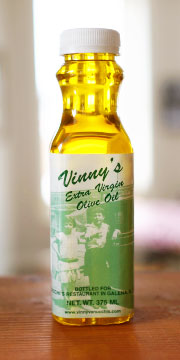 Galena Illinois Italian Restaurant | Vinny Vanucchi's Little Italy